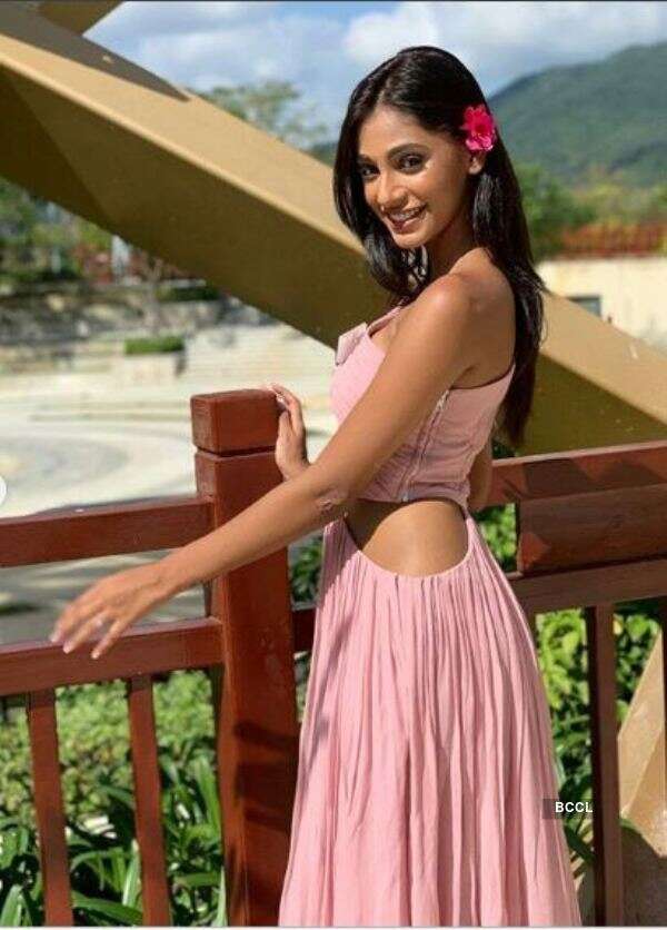 Anukreethy Vas's Journey at Miss World 2018