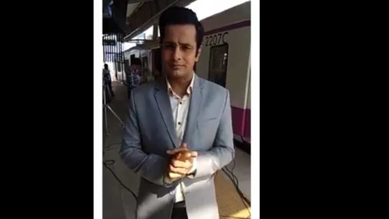 Ojas Rawal about his latest projects