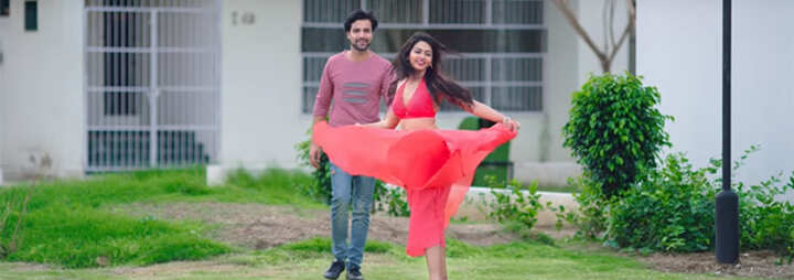 Myrah Movie: Showtimes, Review, Songs, Trailer, Posters, News & Videos ...