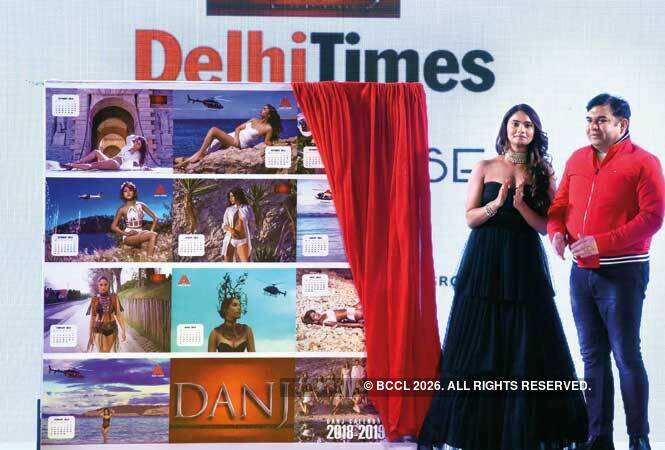 Delhi Times India Showcase Week 2018: A festive finale | Events Movie ...