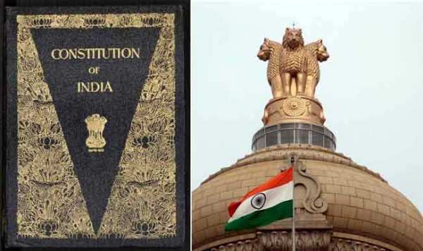 Today in History: New Constitution was adopted by The Constituent ...