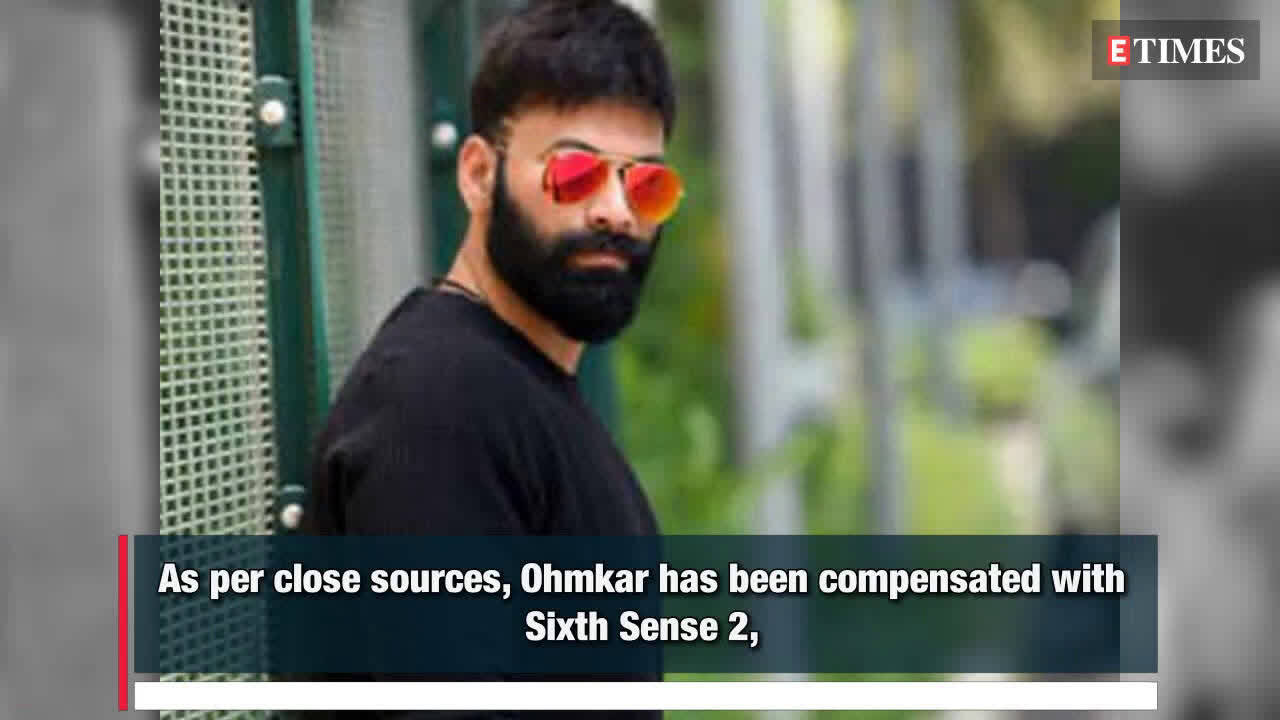 Ohmkar's soon to be launched 'Villa to Village' shelved?