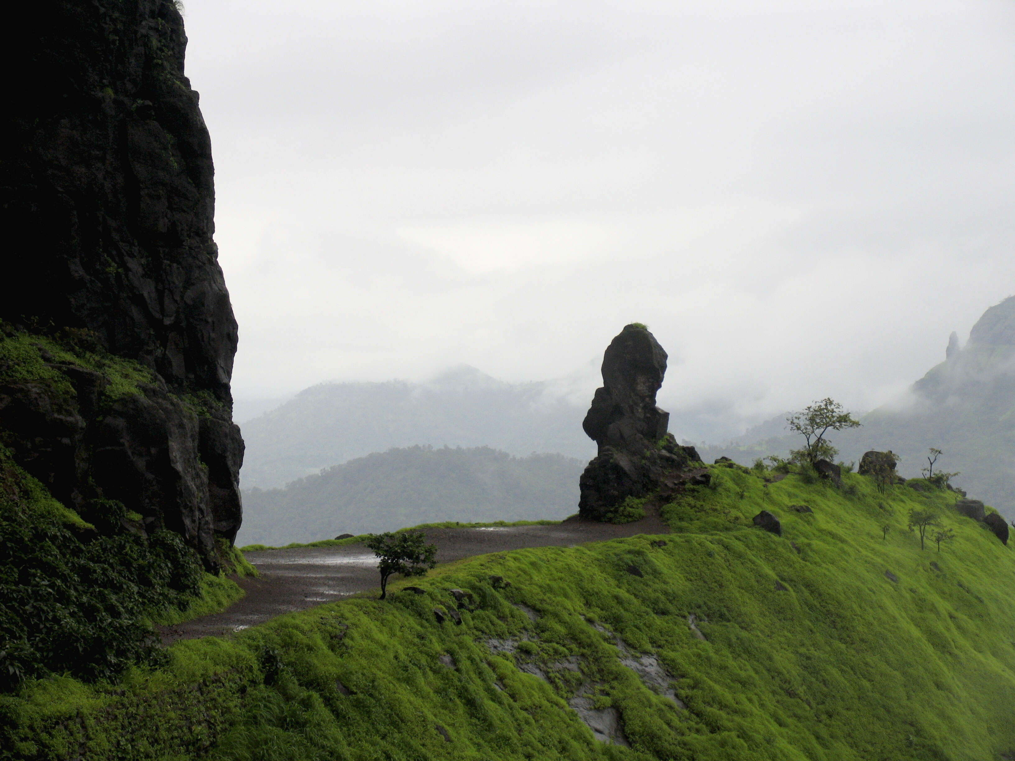 Conquering rocks! Indian destinations for rock climbing | Times of ...