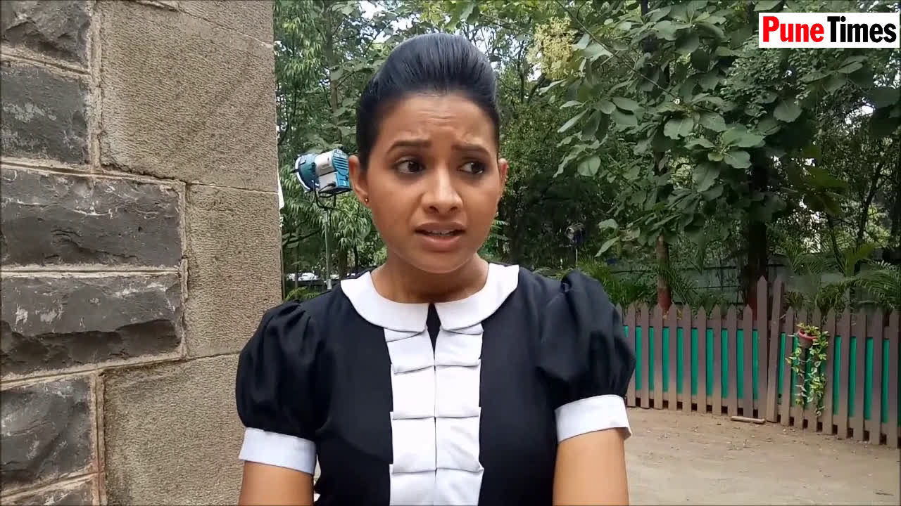 happening areas: This is Mayuri Wagh's favorite place in PUne