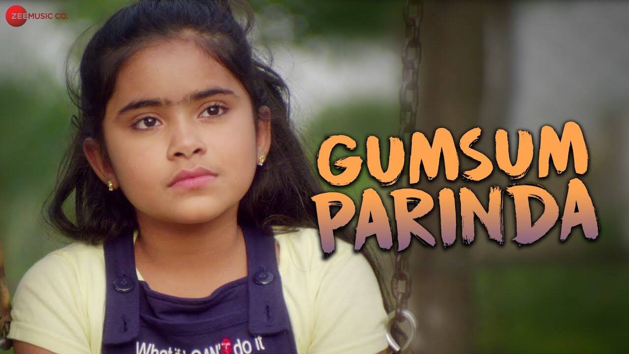 Latest Hindi Song Gumsum Parinda Sung By Kavyaa Soni