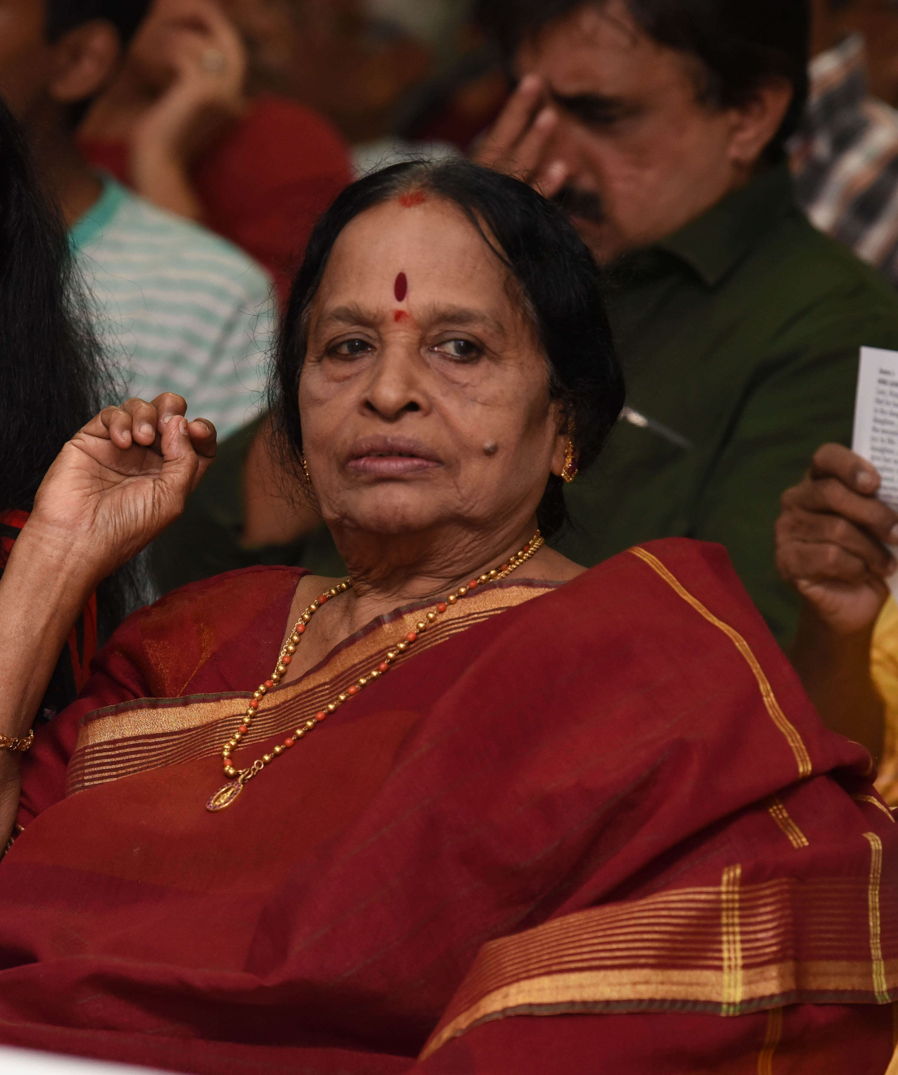 King Lear in a Kathakali vesham | Events Movie News - Times of India