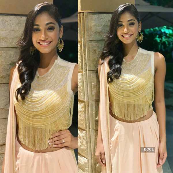 Anukreethy Vas's Journey at Miss World 2018