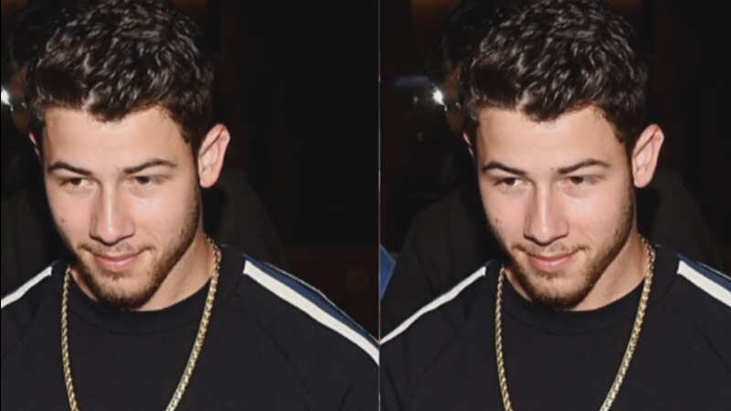 Most Searched Male Celebrities' list 2018: Nick Jonas joins Salman Khan ...
