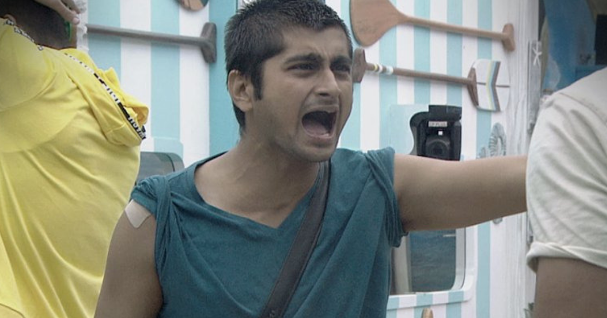 Bigg Boss 12: A look at strategies used by Deepak Thakur to stay in the ...