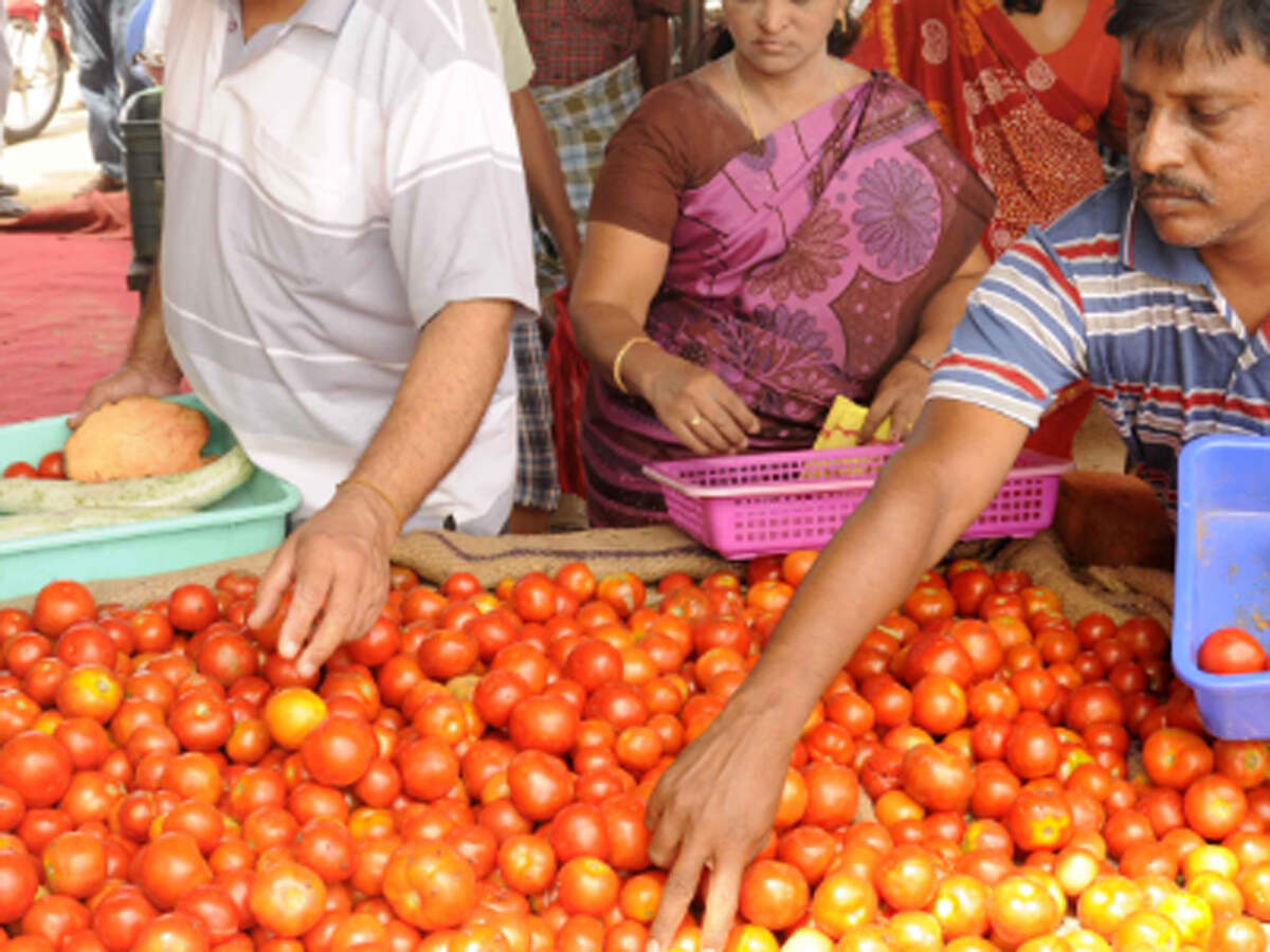 Know why cheap vegetables are being sold at a higher price