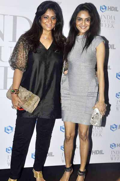 Sunny Dewan's HDIL opening bash- The Etimes Photogallery Page 80