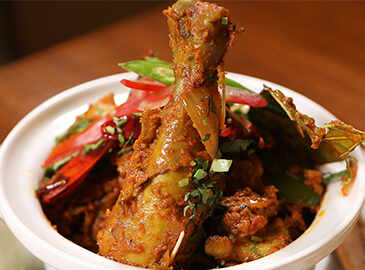 Watch: How to make Kadhai Chicken - Times Food