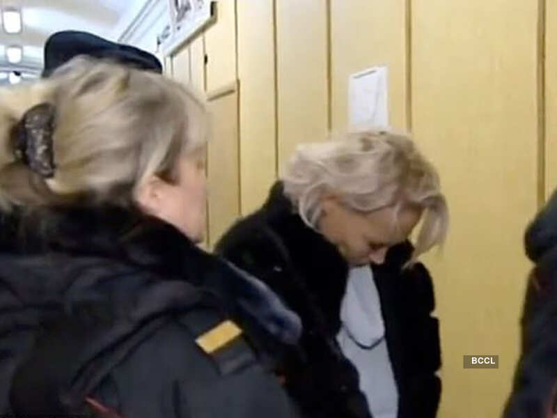 Ex Beauty Queen Tries To Sell 13 Yr Old Daughters Virginity