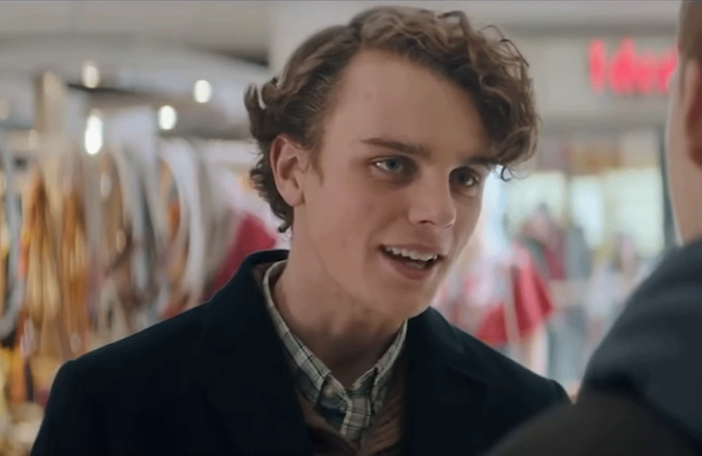 Ben Is Back Movie User Reviews & Ratings | Ben Is Back (2018) | Times ...