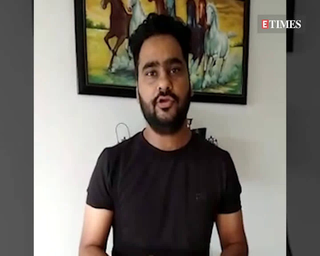 Punjabi cinema’s wide reach makes it unique: Harpreet Matharoo