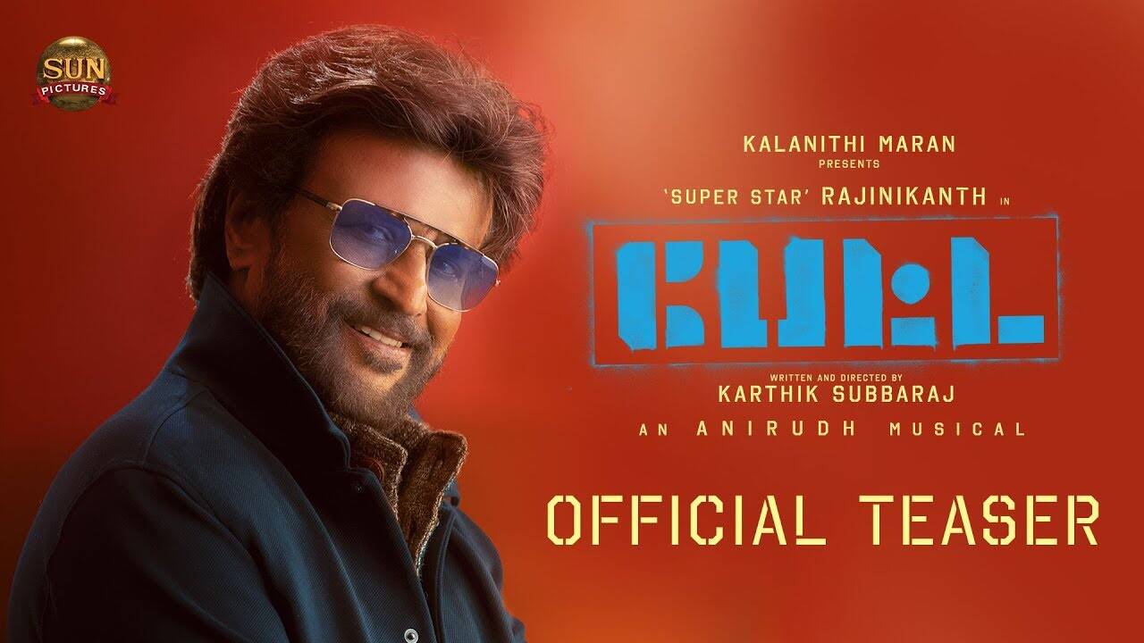 Petta - Official Teaser