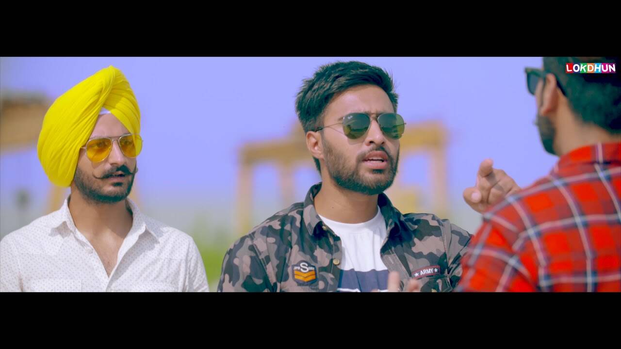 Latest Punjabi Song Kalyug (Teaser) Sung By Gurnoor Sokhi & Parvinder Gill