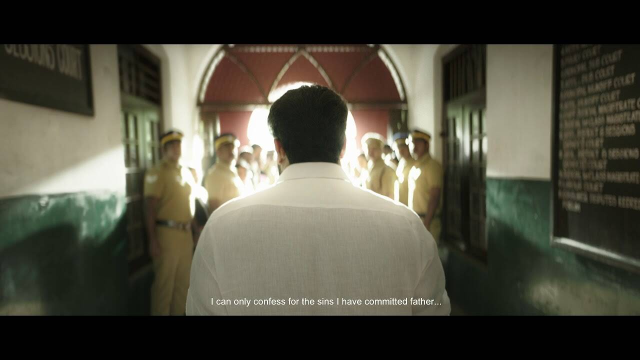 Lucifer - Official Teaser