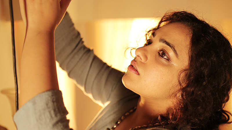 Nithya Menen to play a Biennale artist in Kolambi