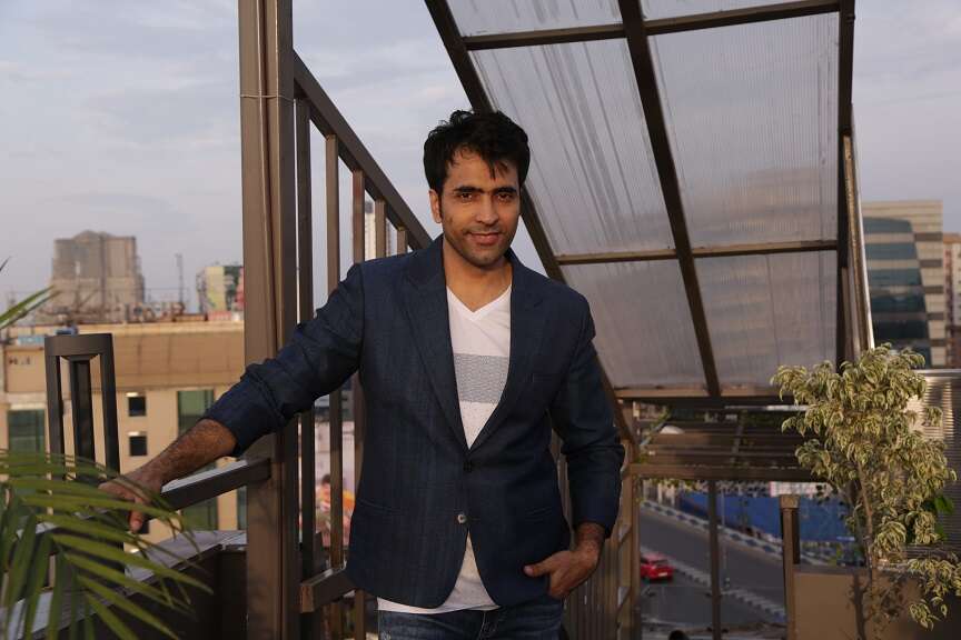 Arindam’s next is a tribute to Tarantino | Bengali Movie News - Times ...