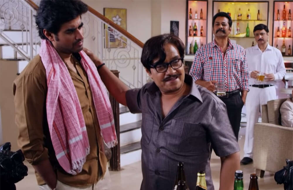 Dhappa Movie User Reviews & Ratings | Dhappa (2018) | Times Of India