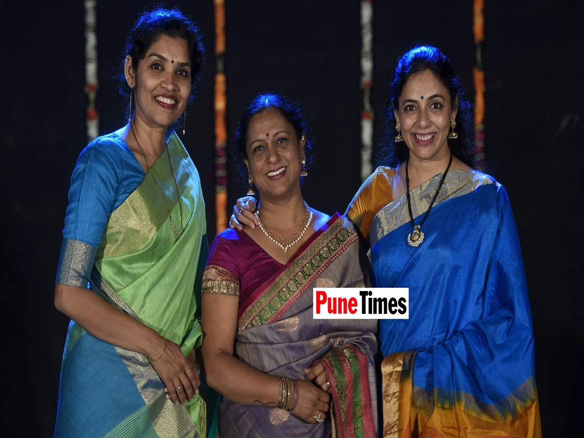 AN EVENING OF ENTHRALLING SOLO CLASSICAL DANCE | Events Movie News ...
