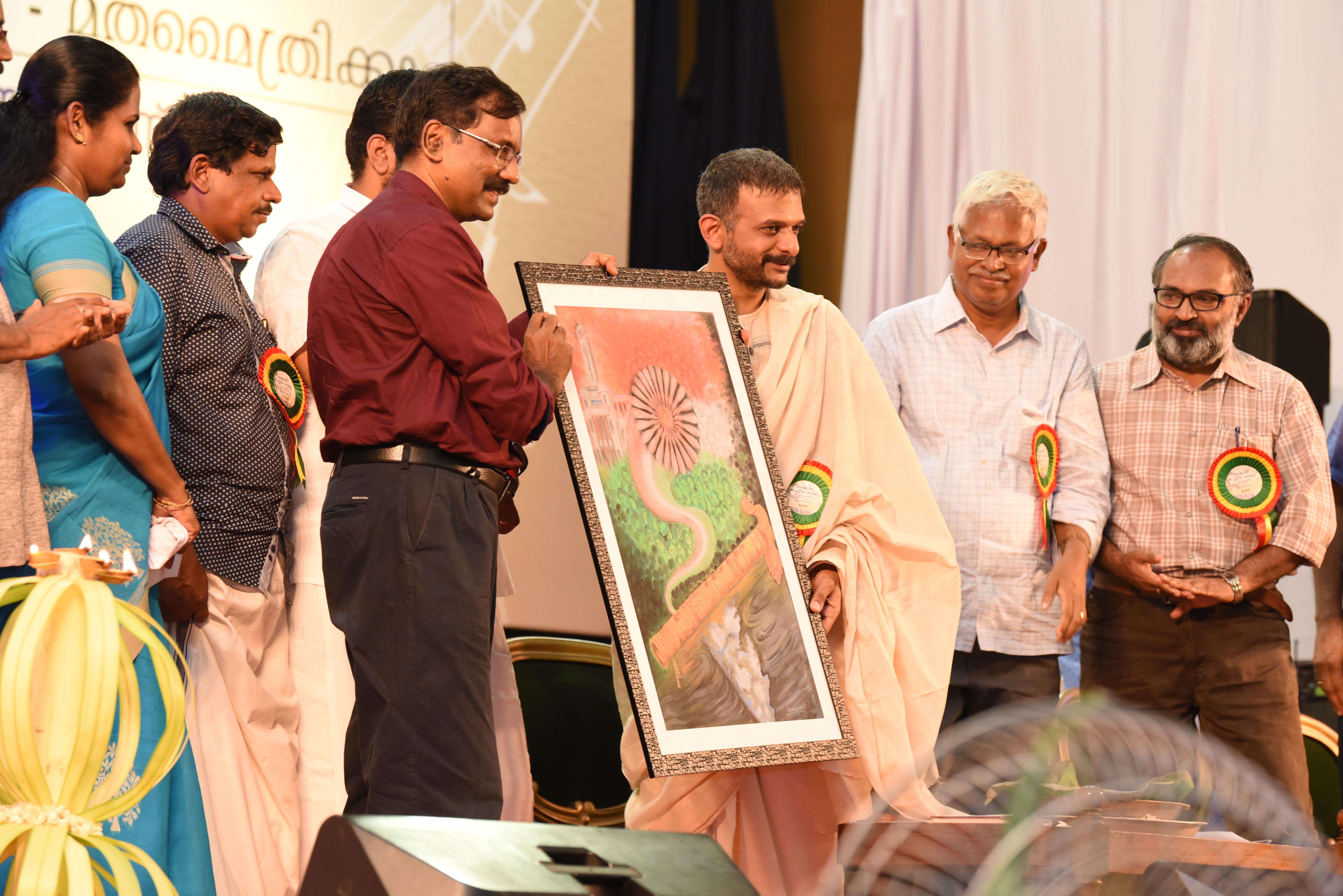 TM Krishna concert: TM Krishna performs for a cause | Events Movie News ...