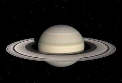 Today in History: Saturn's moon Epimetheus was discovered by Richard L ...