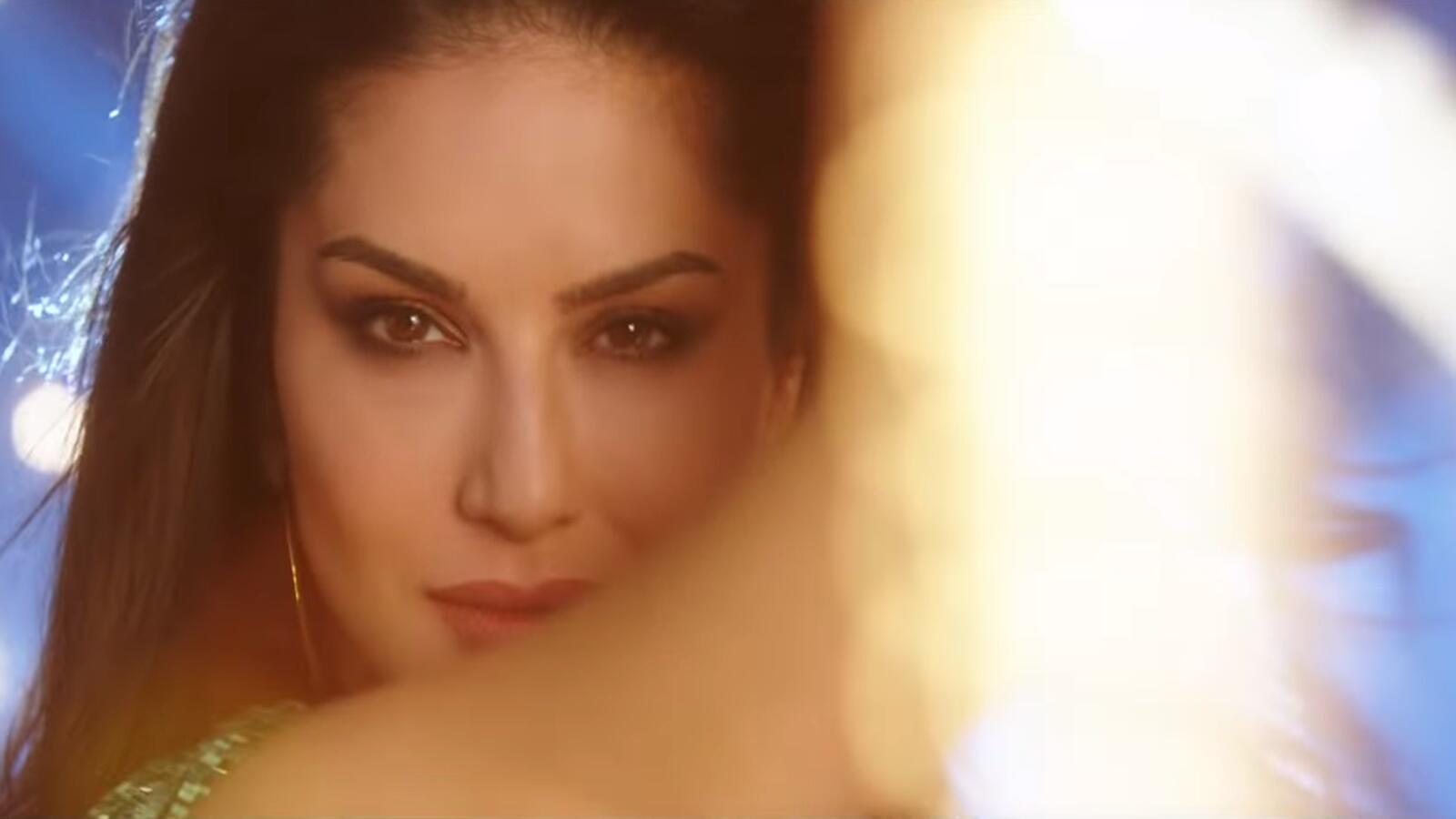 Sunny Leone turns producer for her latest song release
