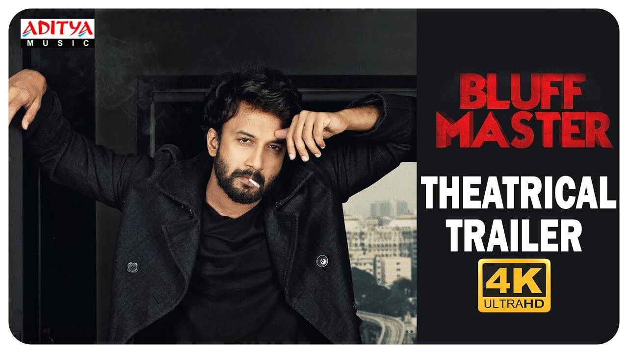 Bluff Master - Official Trailer