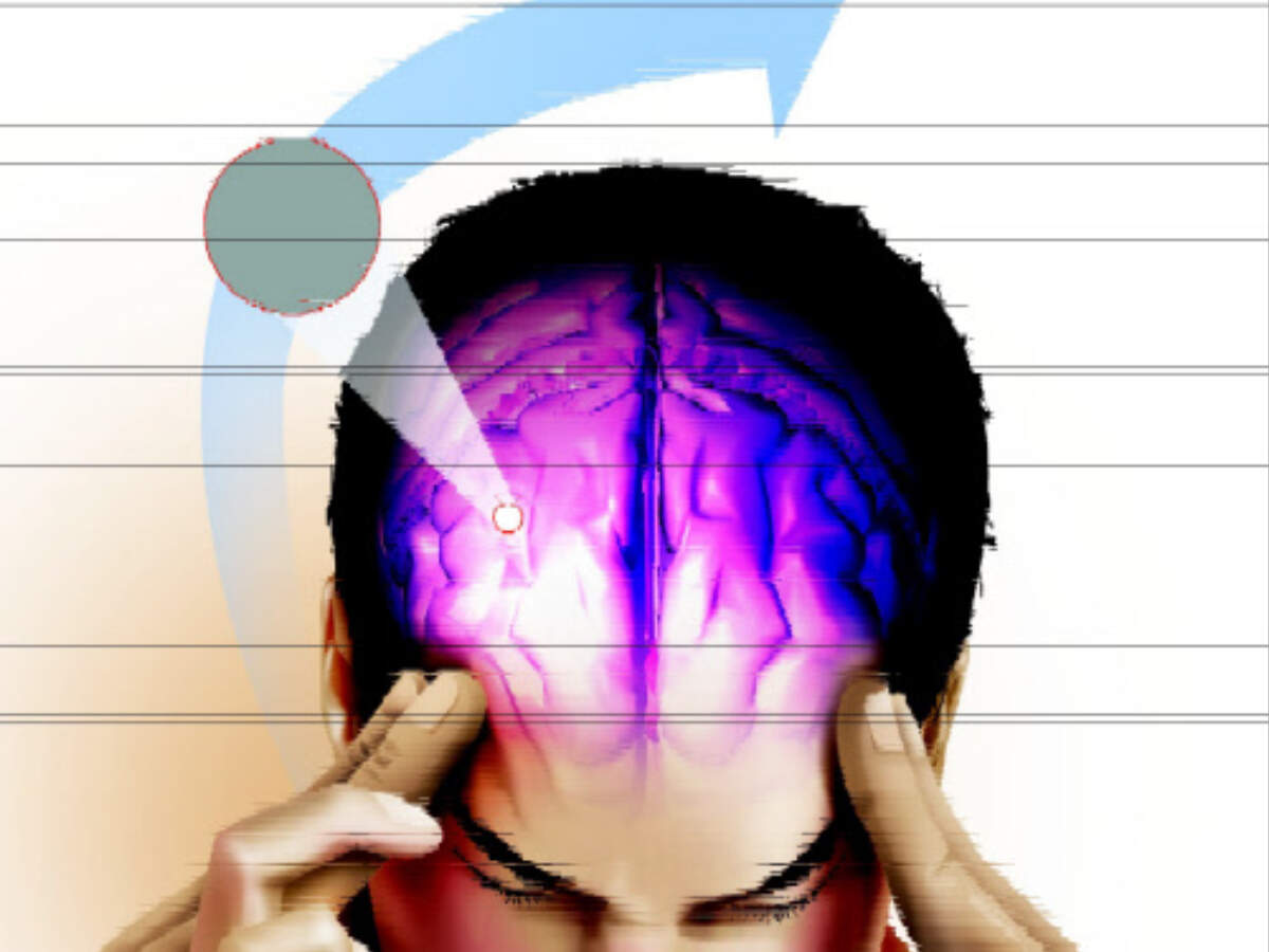 Chennai: Part of brain peeks out of man’s ear, doctors plug the hole