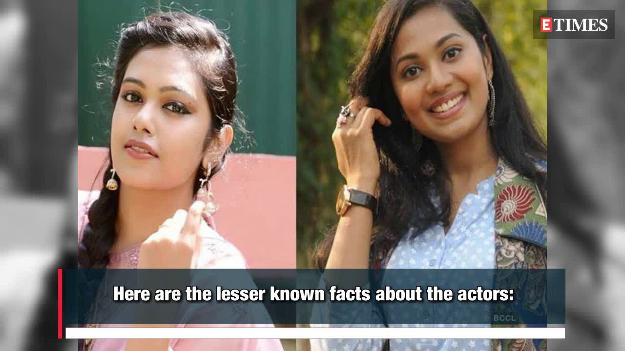 kasthooriman: Facts about Kasthooriman actors that every fan must know