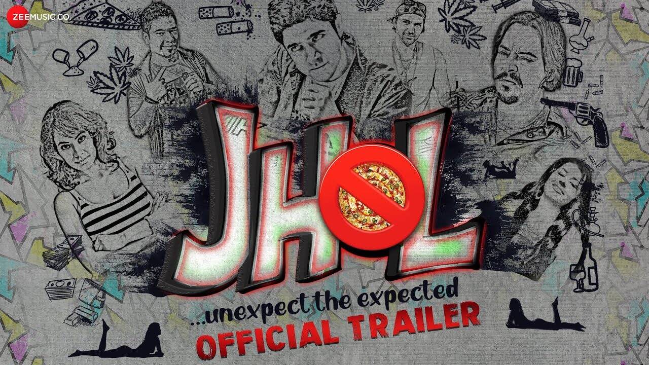 Jhol - Official Trailer
