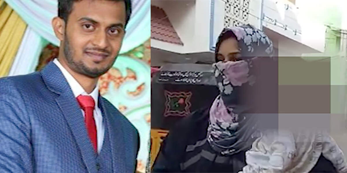 Hyderabad: Man gives triple talaq to wife over phone, whatsapp