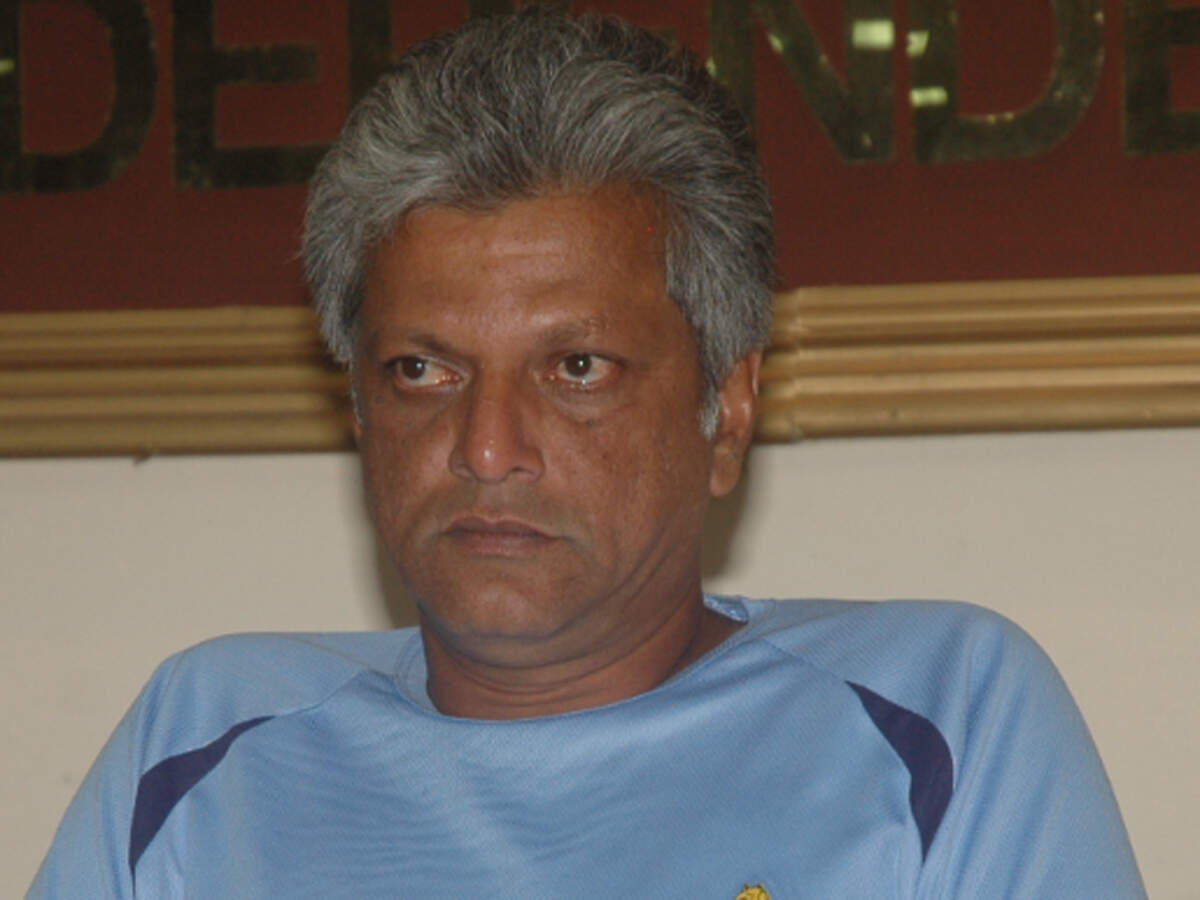 WV Raman to be new Indian women’s cricket coach