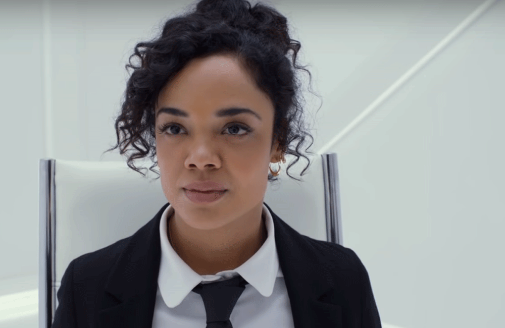 Men In Black International Movie User Reviews & Ratings | Men In Black ...
