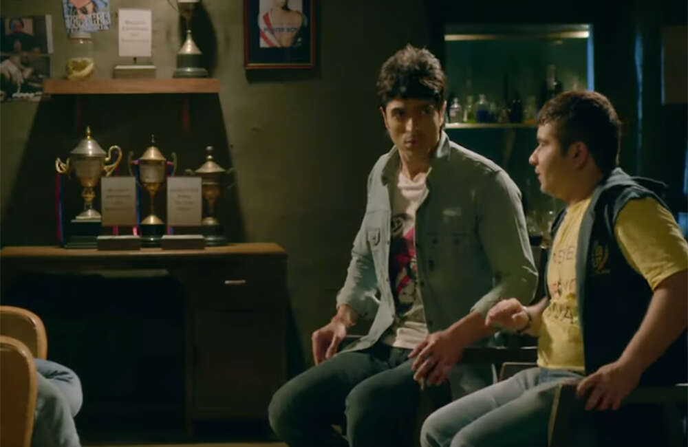 Jhol Movie User Reviews & Ratings | Jhol (2019) | Times Of India