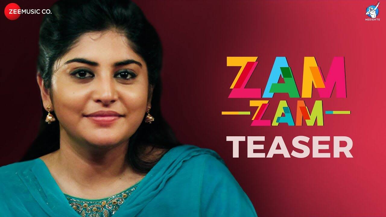 Zam Zam - Official Teaser