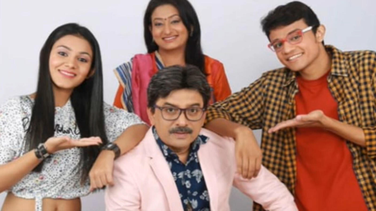 Hiten Kumar talks about the need for the revival of rural Gujarati films