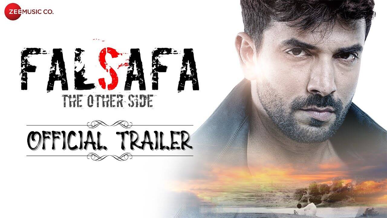 Falsafa: The Other Side - Official Trailer