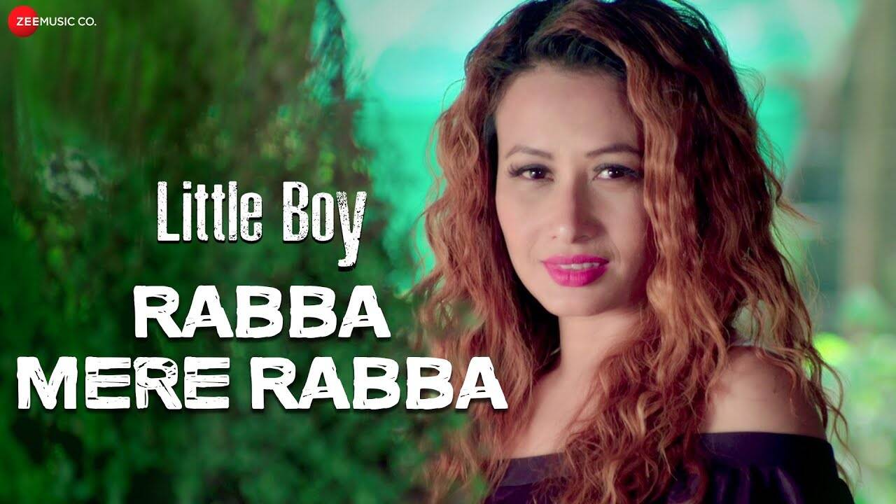 Little Boy | Song - Rabba Mere Rabba