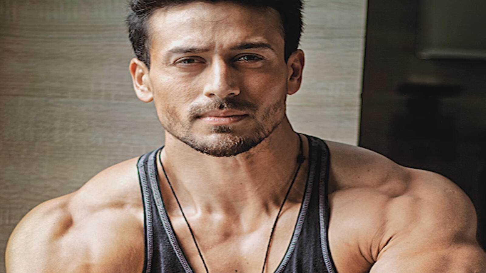 Tiger Shroff on his success and forthcoming films