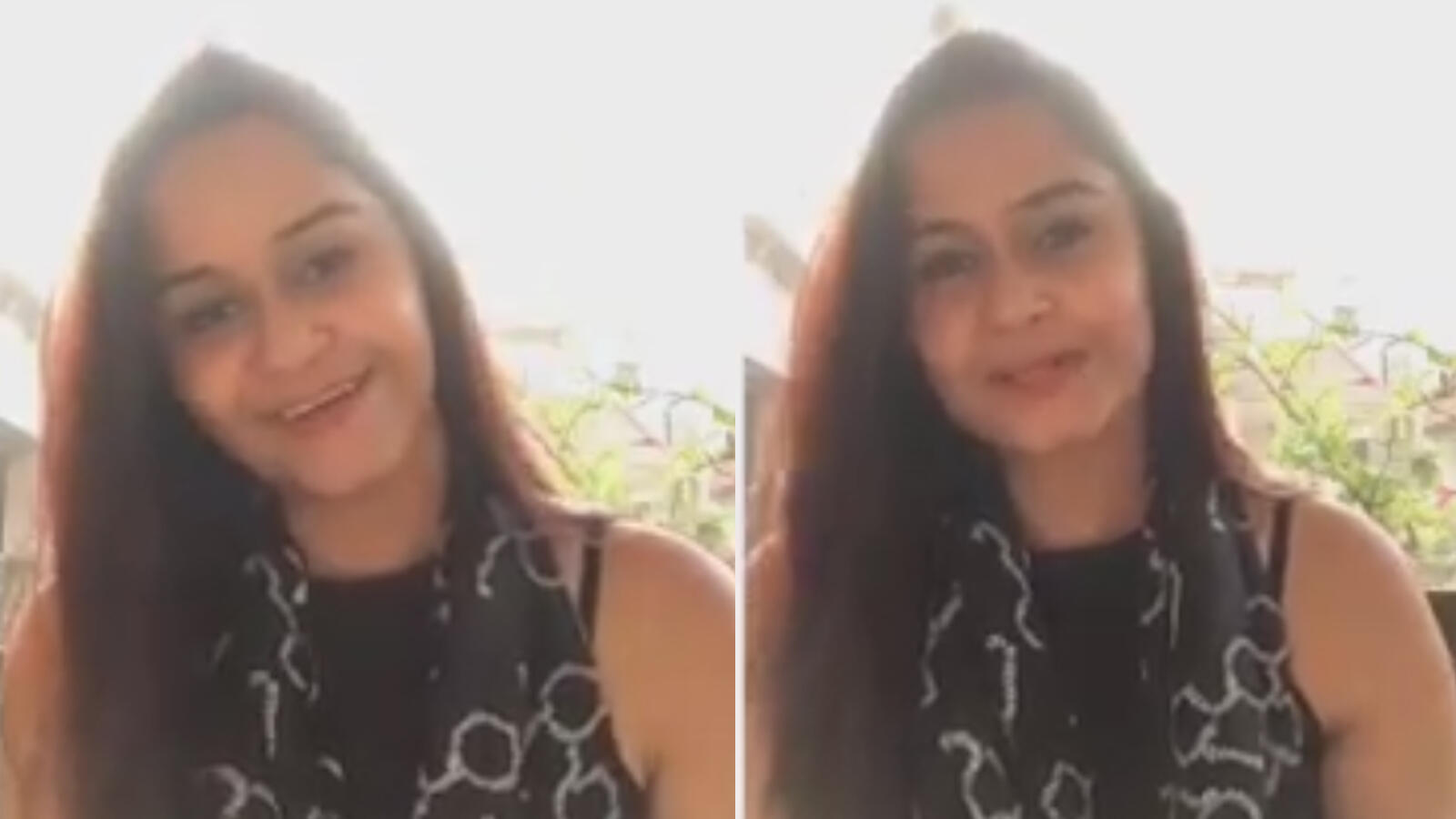 Neha Reddy talks about her contribution in Gujarati films