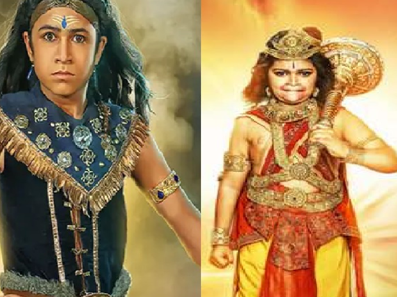 These Kannada Mythological serials stunned the audience in 2018, take a ...
