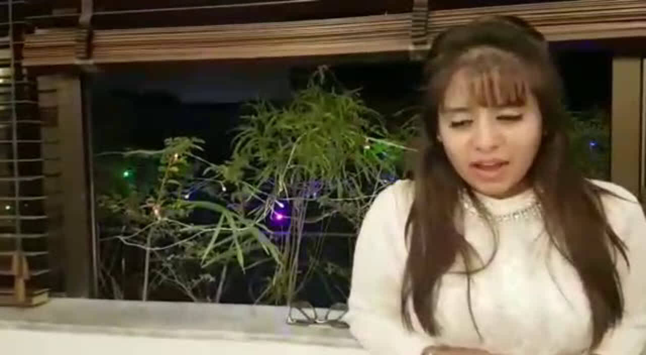 Singer Aishwarya Majmudar tells us why 2018 was her best year so far ...