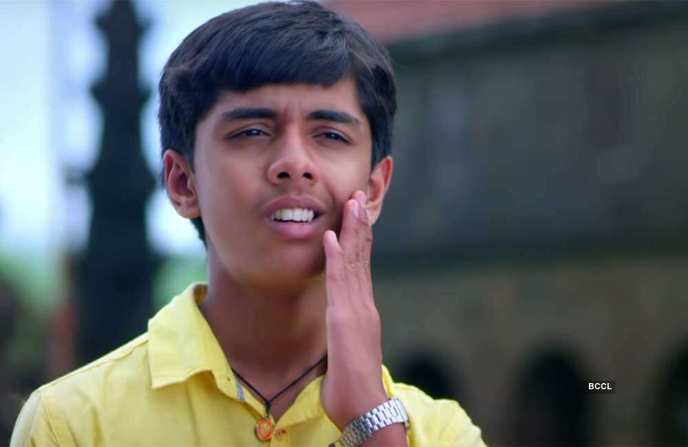 Ganu Movie Show Time in Mumbai | Ganu in Mumbai Theaters | eTimes