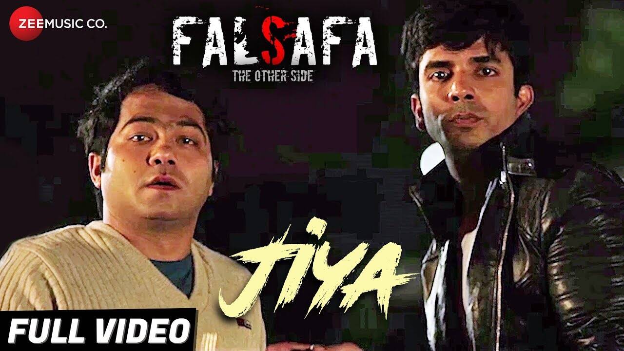 Falsafa: The Other Side | Song - Jiya
