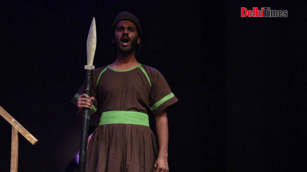 A history lesson on Tughlaq worth revisiting