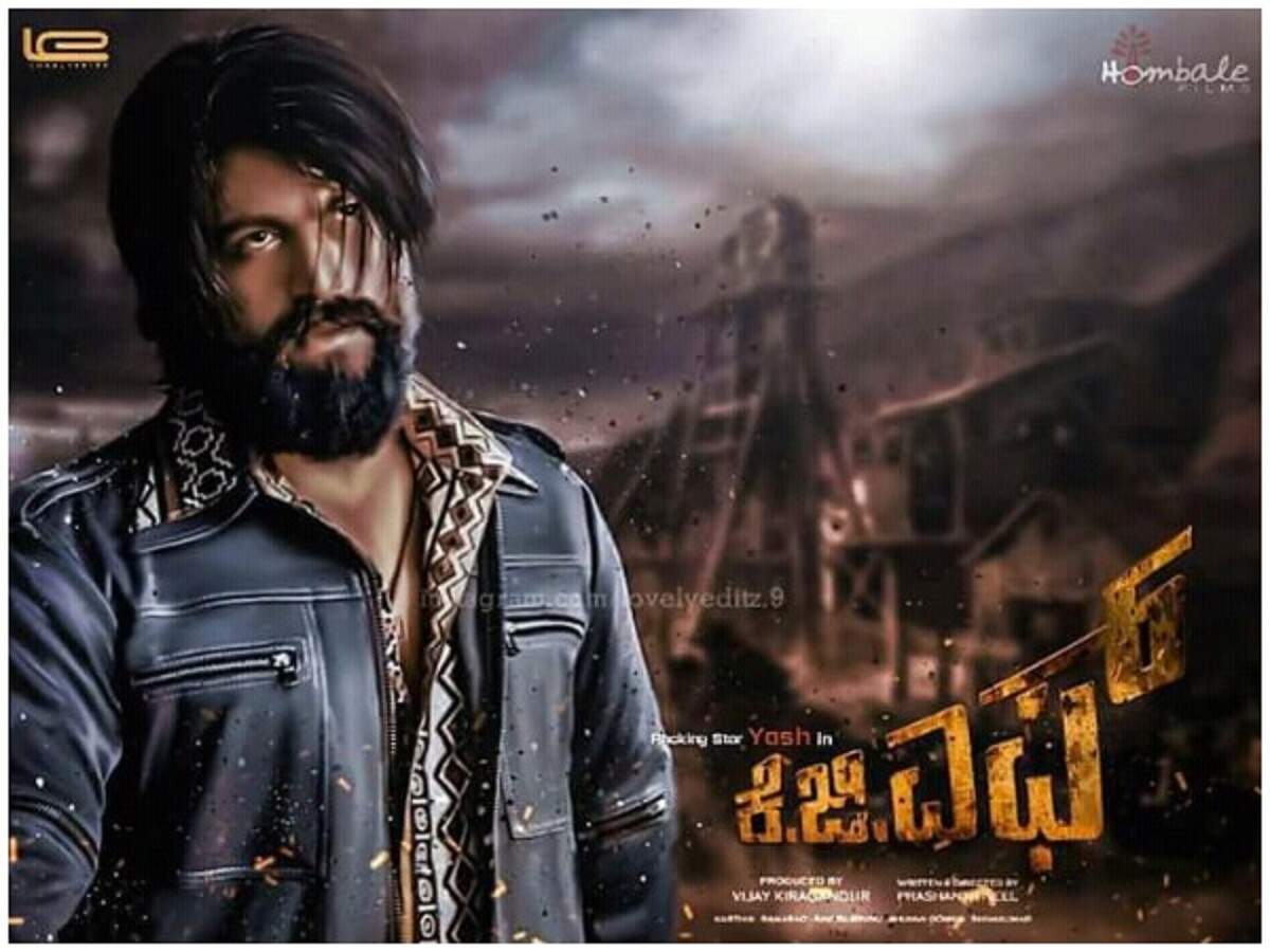 'KGF' full movie box office collection Day 9, Simba Zero full movie ...