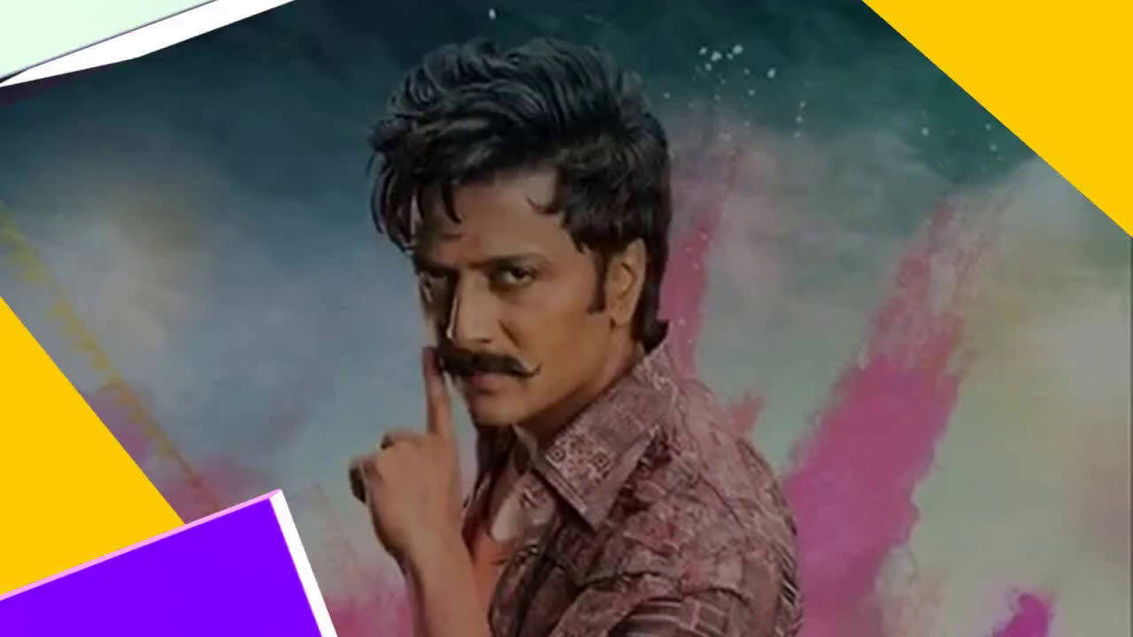 Movie review: Mauli